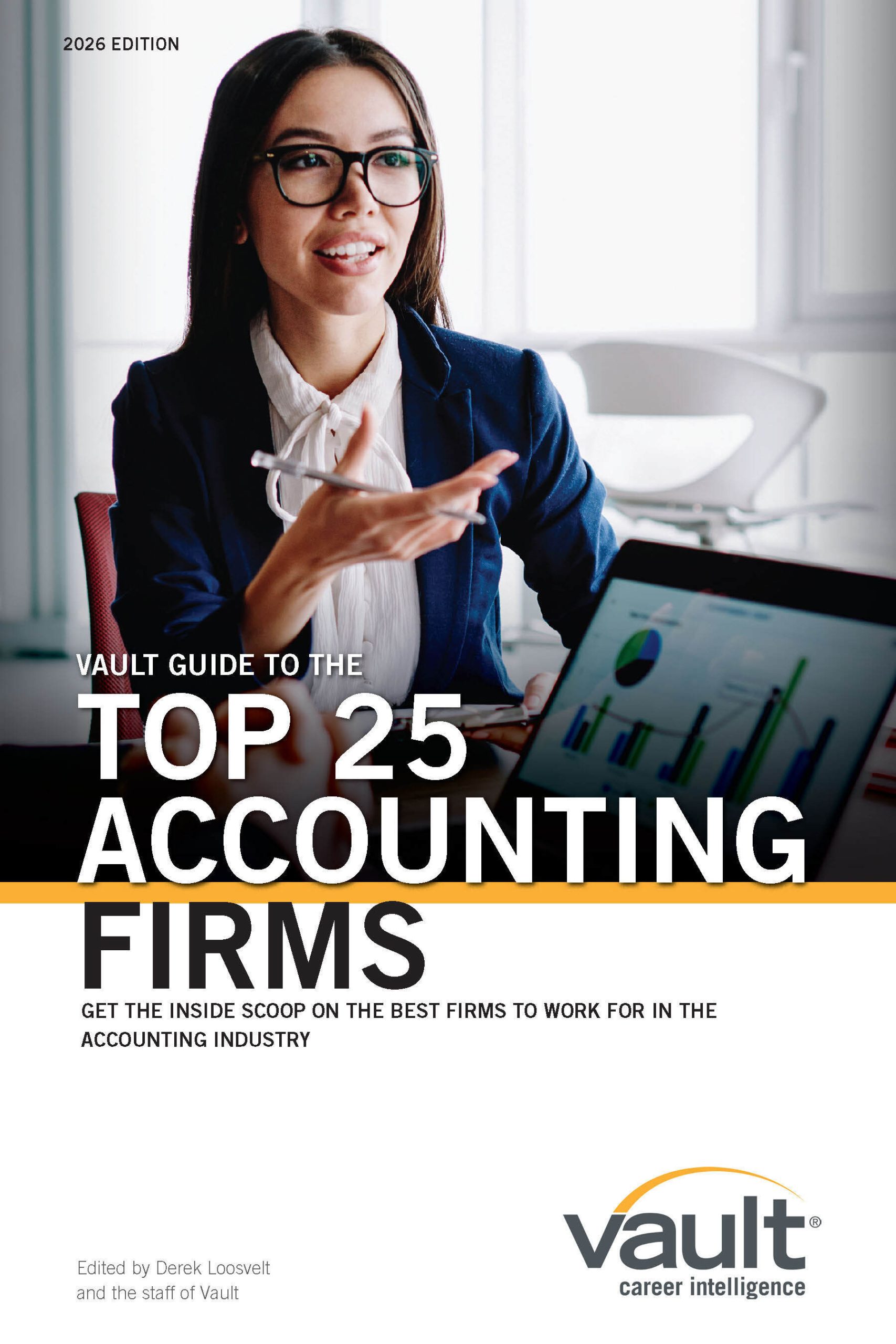 Vault Guide to the Top 25 Accounting Firms, 2026 Edition – Bloch Career Center | UMKC – Bloch School
